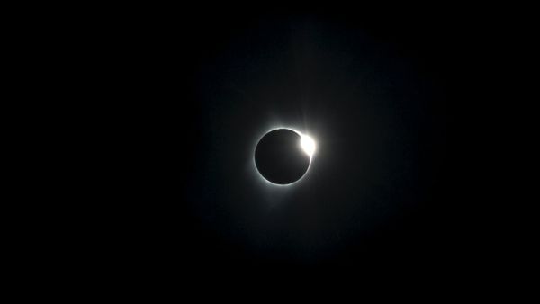 All You Need To Know About The Total Solar Eclipse In Ningaloo, Australia