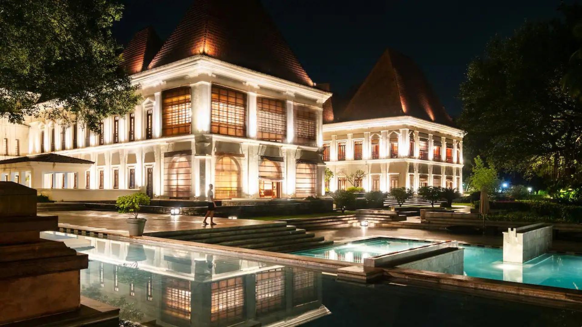List of 16 Best Hotels in Goa 2022: Book Luxurious Stays in Goa