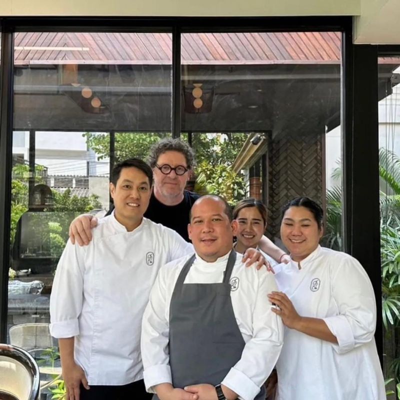 Food | Travel and Leisure Asia | Global