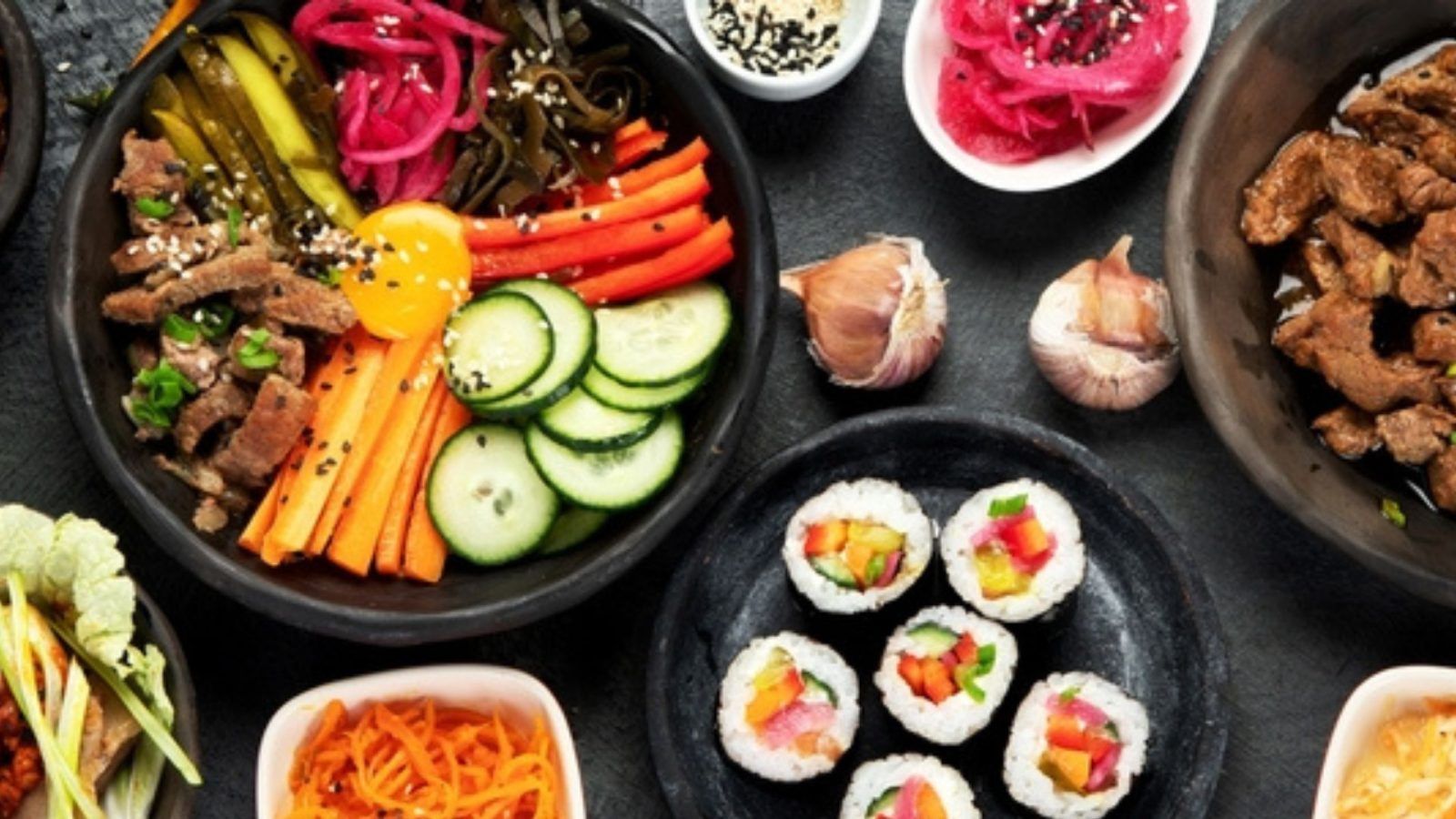 Restaurants In BKC, Mumbai That Are A Must-Visit