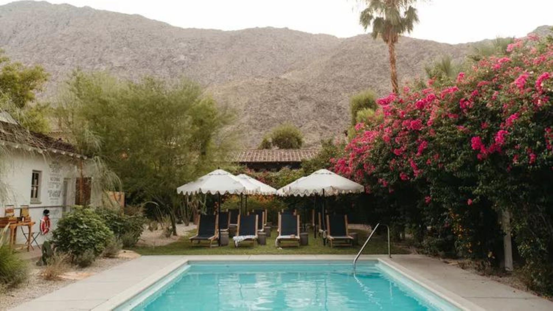 Surprisingly Affordable Luxury Hotels Around The World