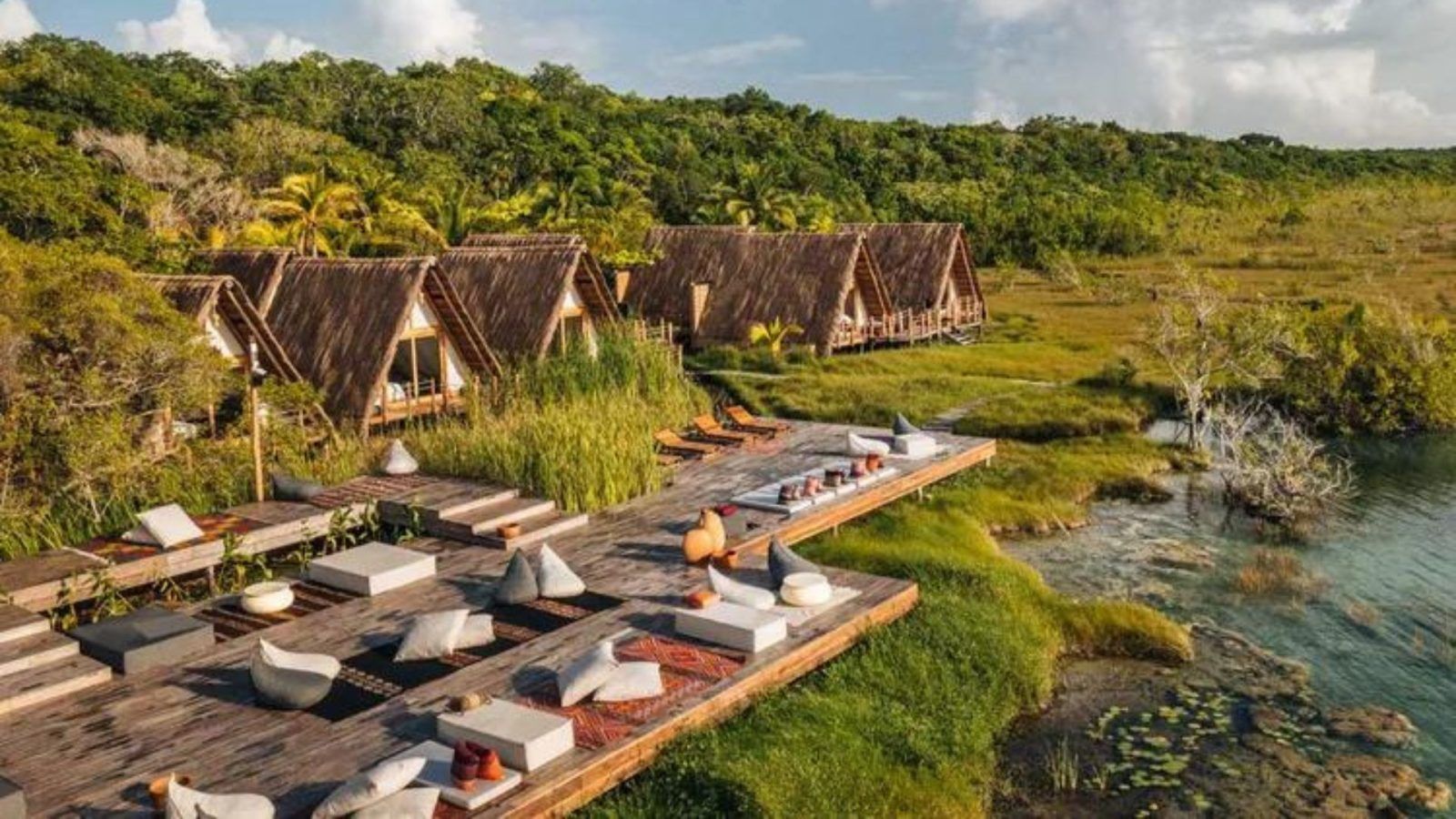 Surprisingly Affordable Luxury Hotels Around The World