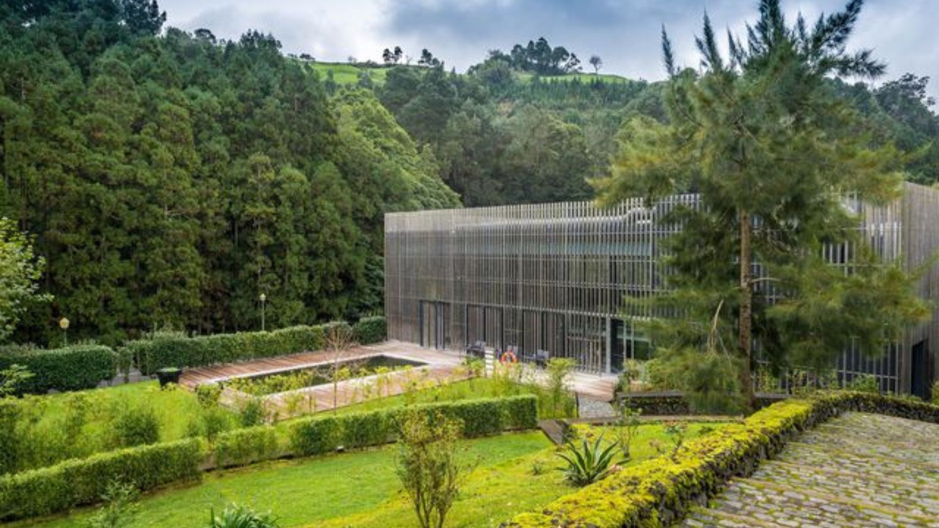 São Miguel Island In Portugal Is Called The 'Hawaii Of Europe'