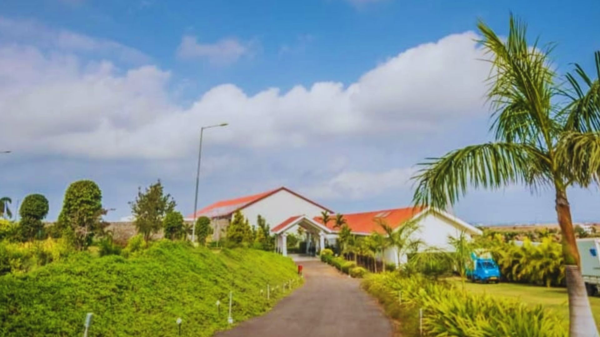 Leading Vineyards And Wineries In India