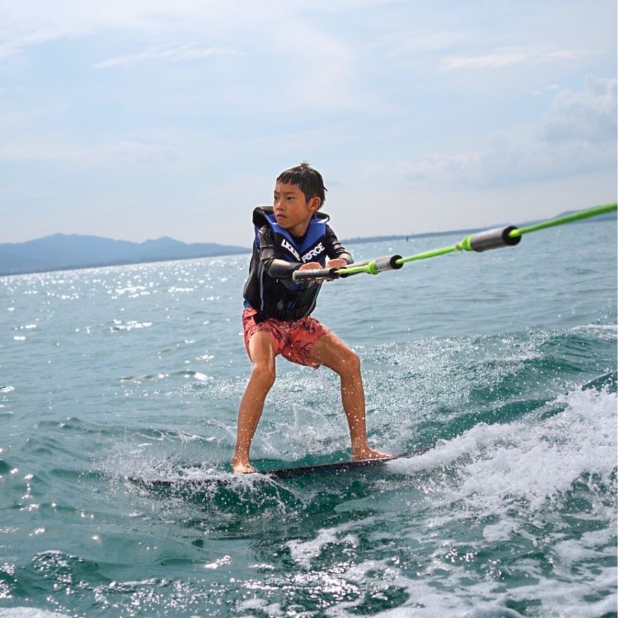 #globetoddlers Archives - Travel and Leisure Asia | Global