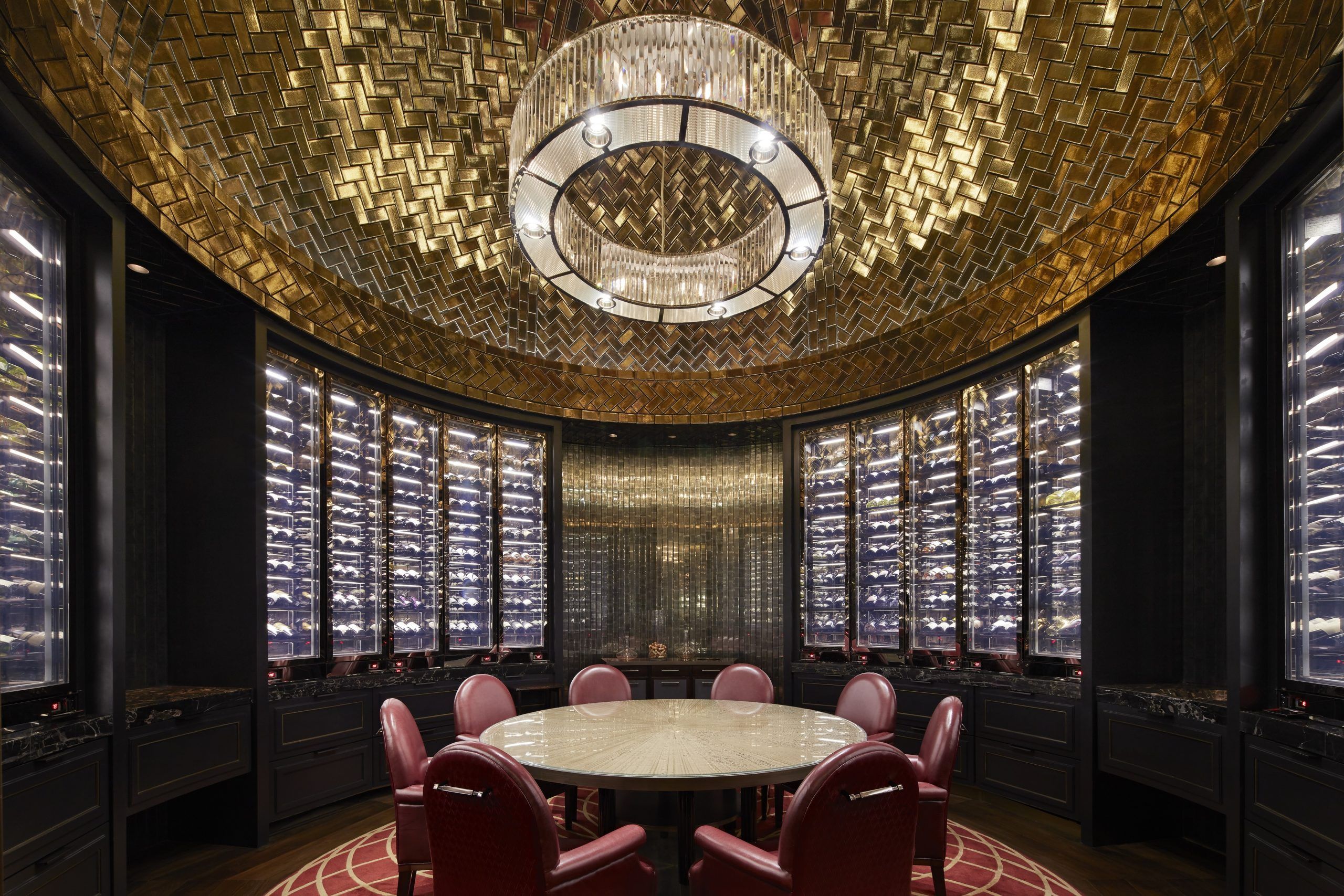 A Cocktail Was Made For Michelle Yeoh To Celebrate Her Oscar