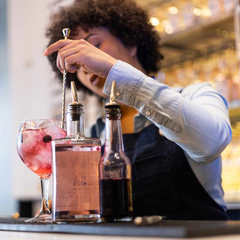 bars Archives | Travel and Leisure Asia | Global