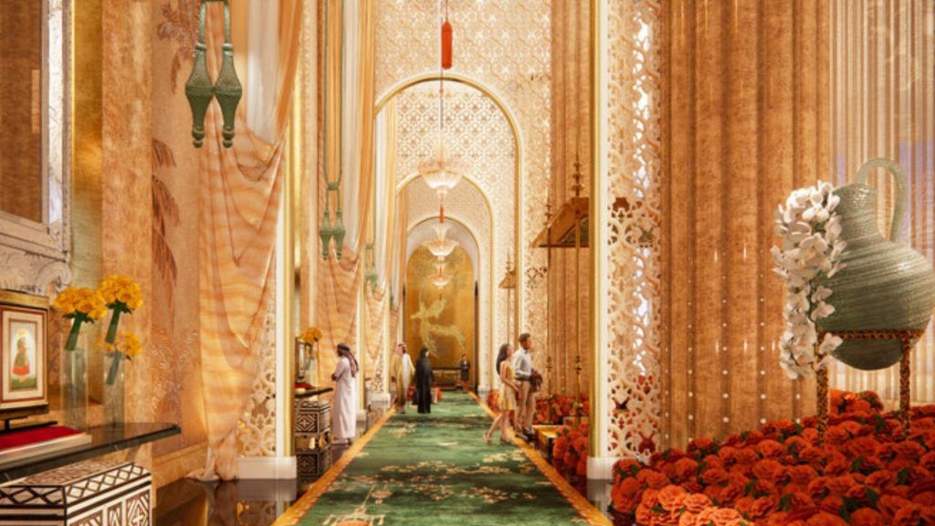 Wynn Al Marjan: All you need to know about UAE's first gaming resort