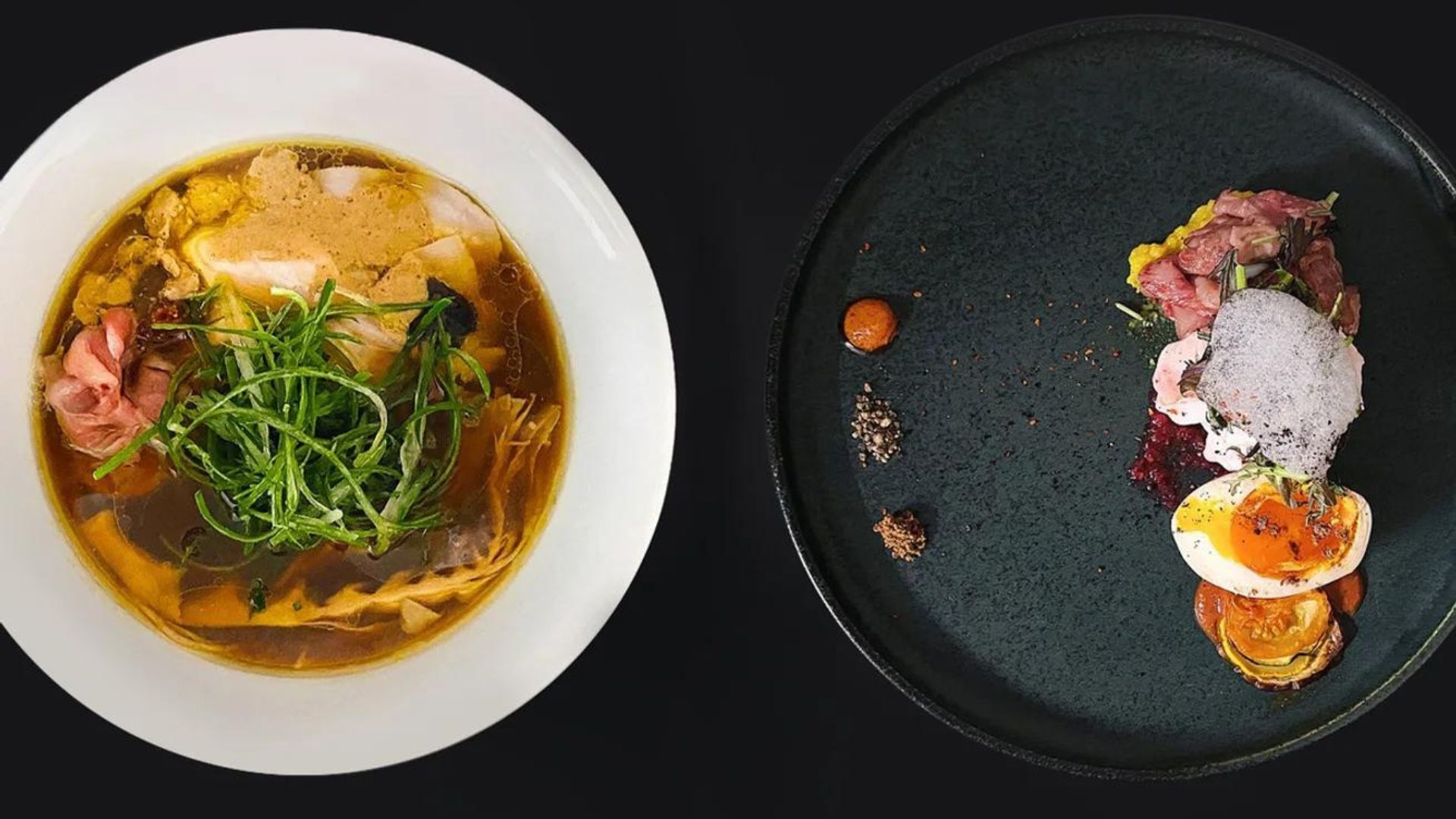 The 10 Best Ramen Places In Tokyo That Should Be On Your Itinerary
