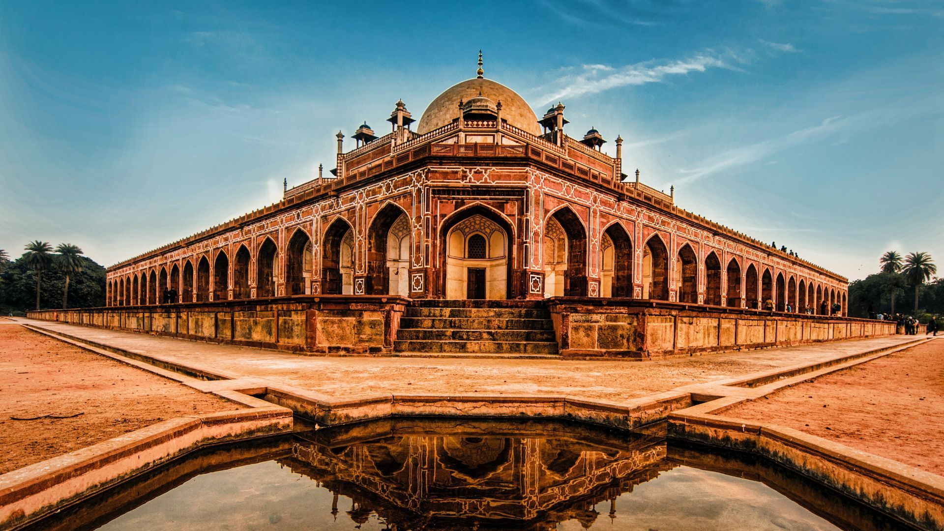 ‘The Night Manager’ Was Filmed In These Stunning Locations