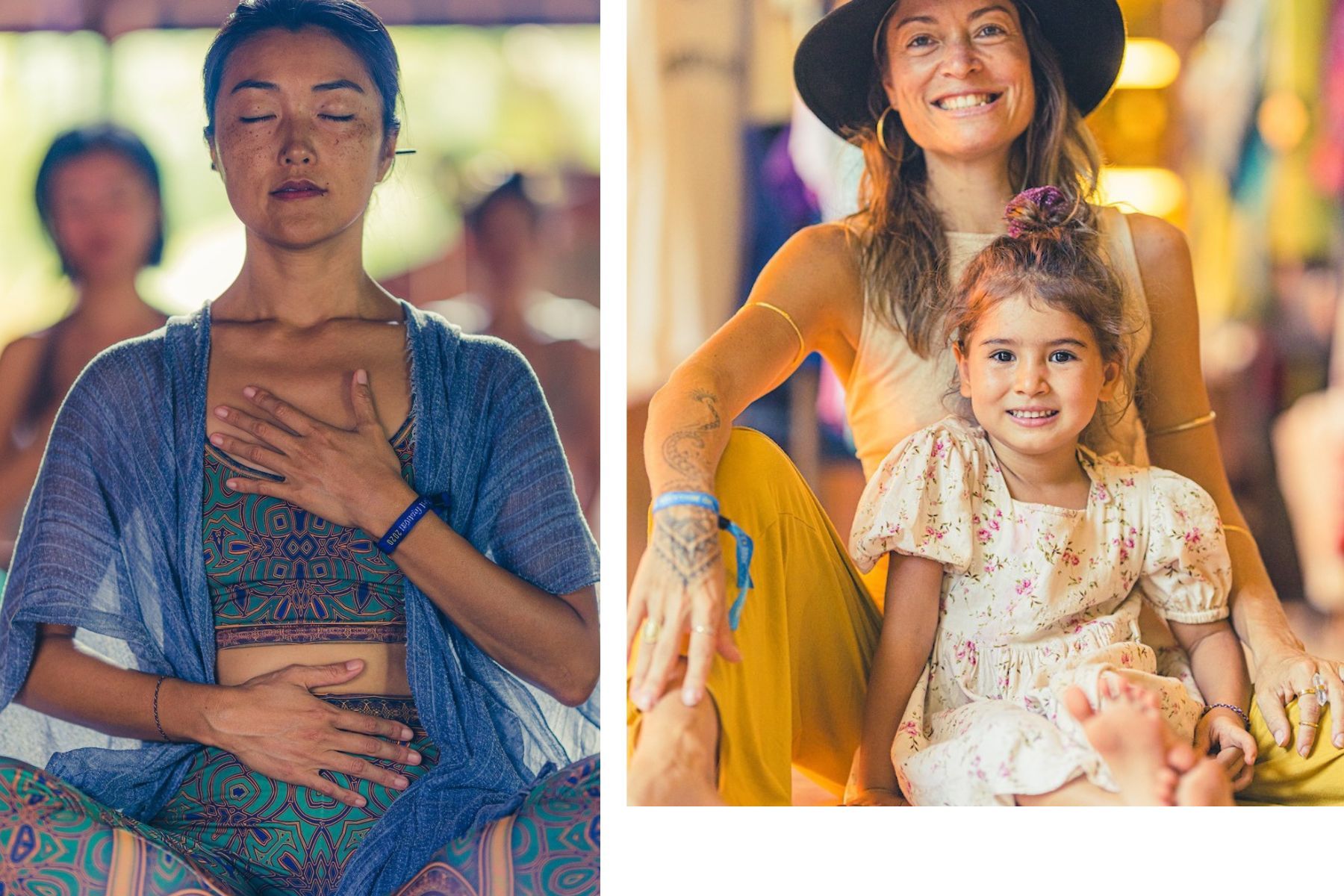 3 Wellness Festivals in Southeast Asia for Feeling Good Now