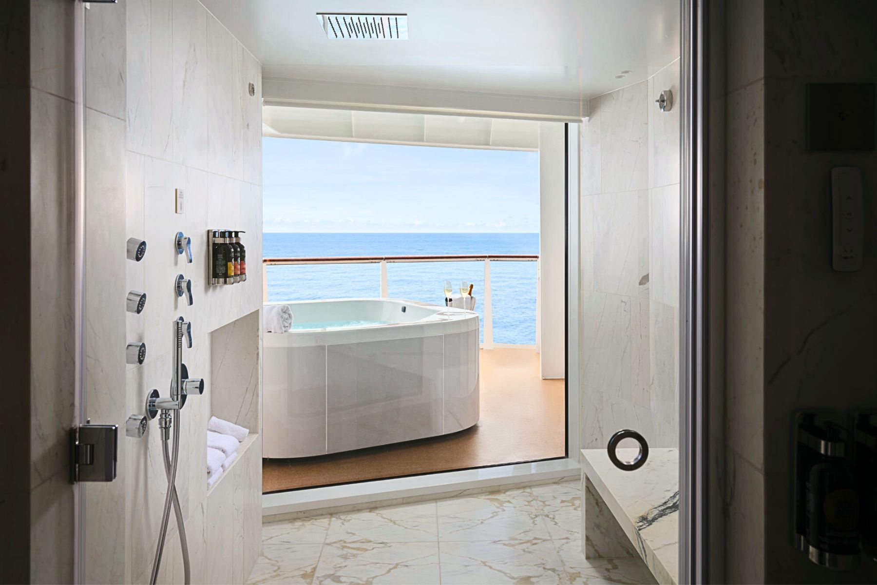 Introducing Norwegian Viva, the Groundbreaking New Prima Class Ship