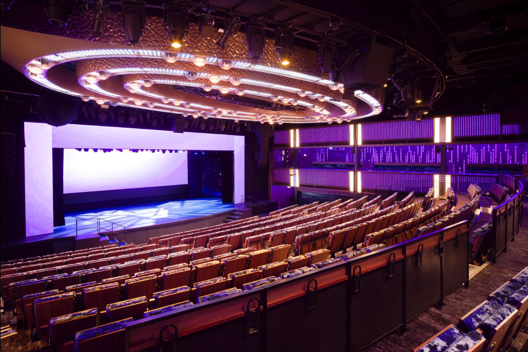 Introducing Norwegian Viva, the Groundbreaking New Prima Class Ship