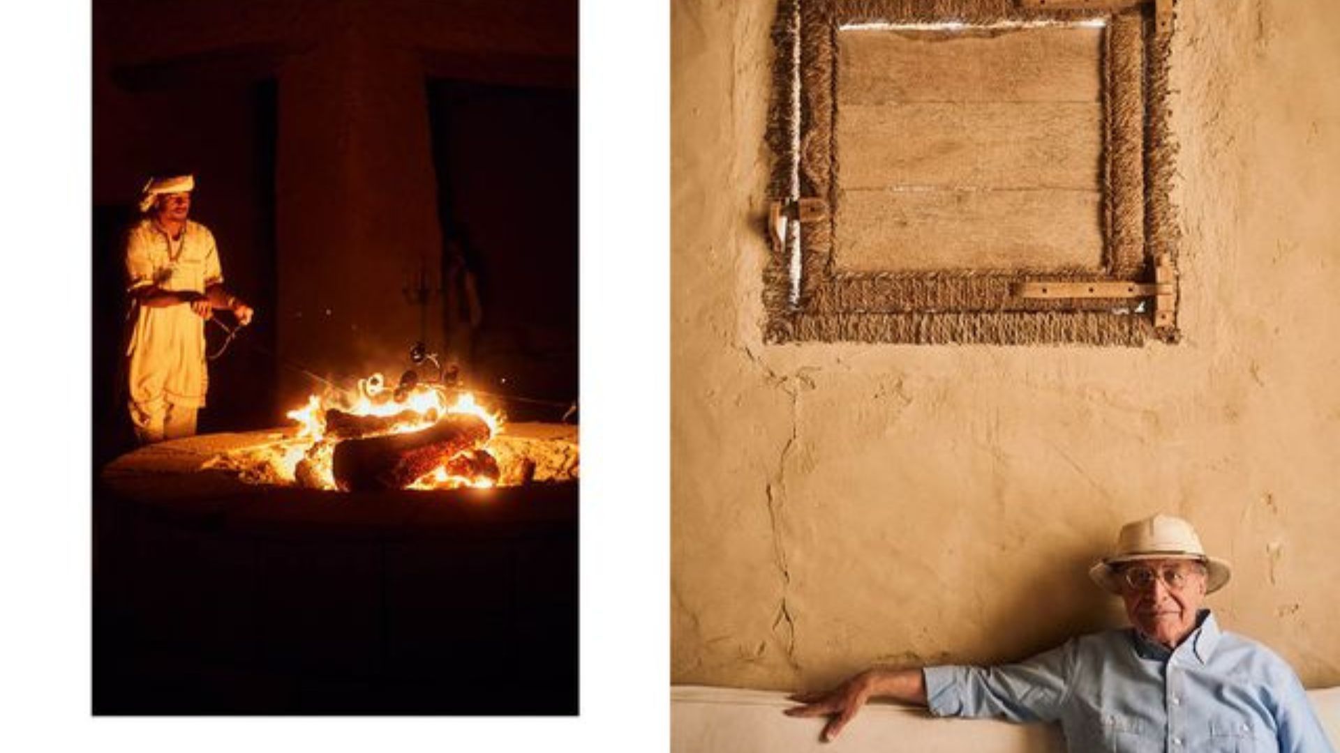 This Egyptian Desert Oasis Is A Destination Most Travellers Shouldn't Skip