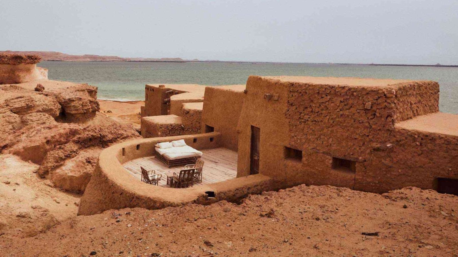 This Egyptian Desert Oasis Is A Destination Most Travellers Shouldn't Skip