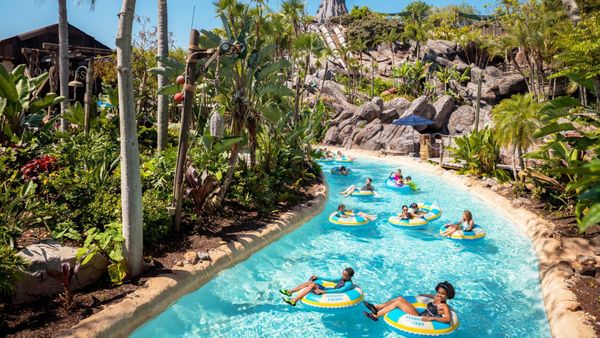 Walt Disney World Announces Major Updates To Its Reservation System