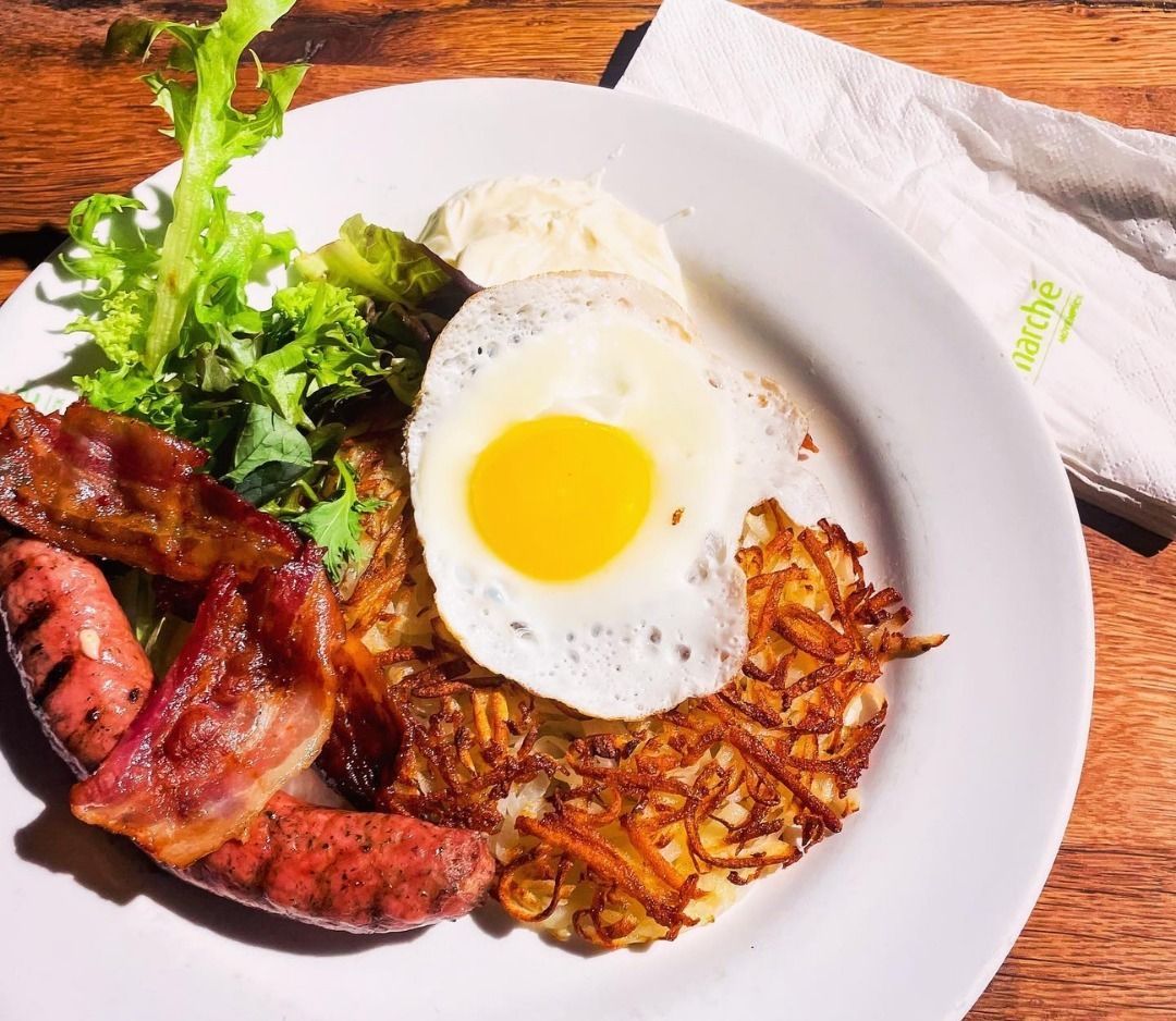 Best Restaurants At Jem, From Korean BBQ To Japanese Pizzas