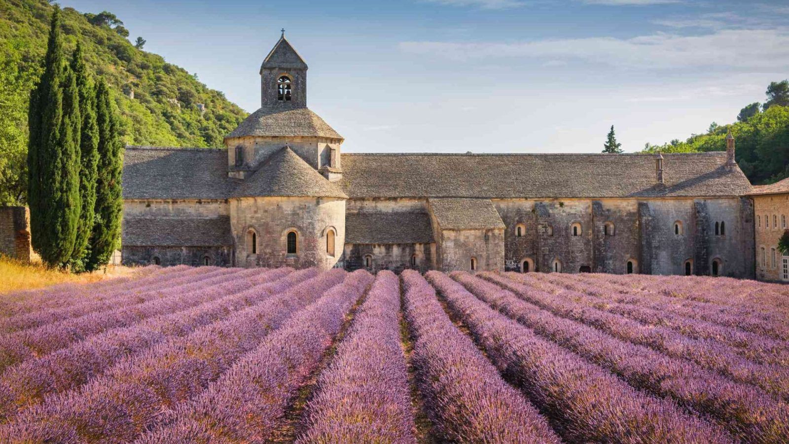 From Alluring Beaches To Quaint Villages - 20 Best Places In South France