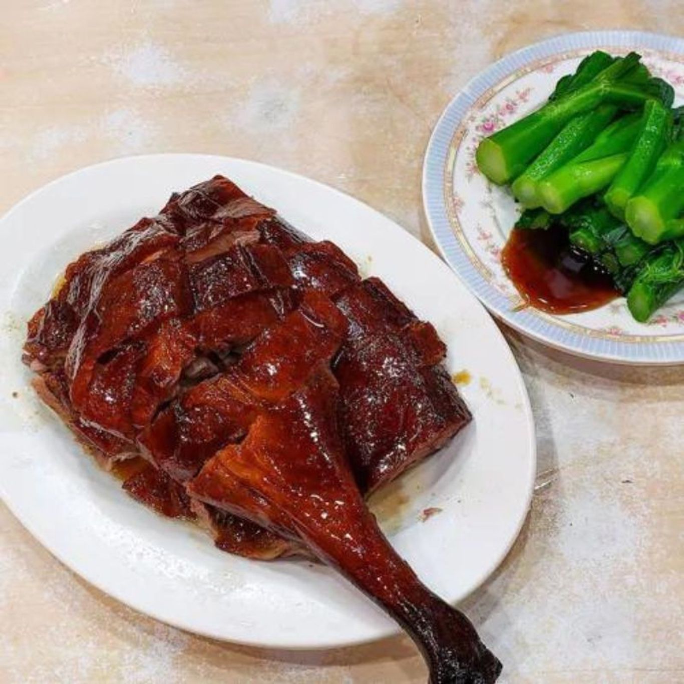 Roast Goose: Best Restaurants In Hong Kong To Try The Delicious Dish
