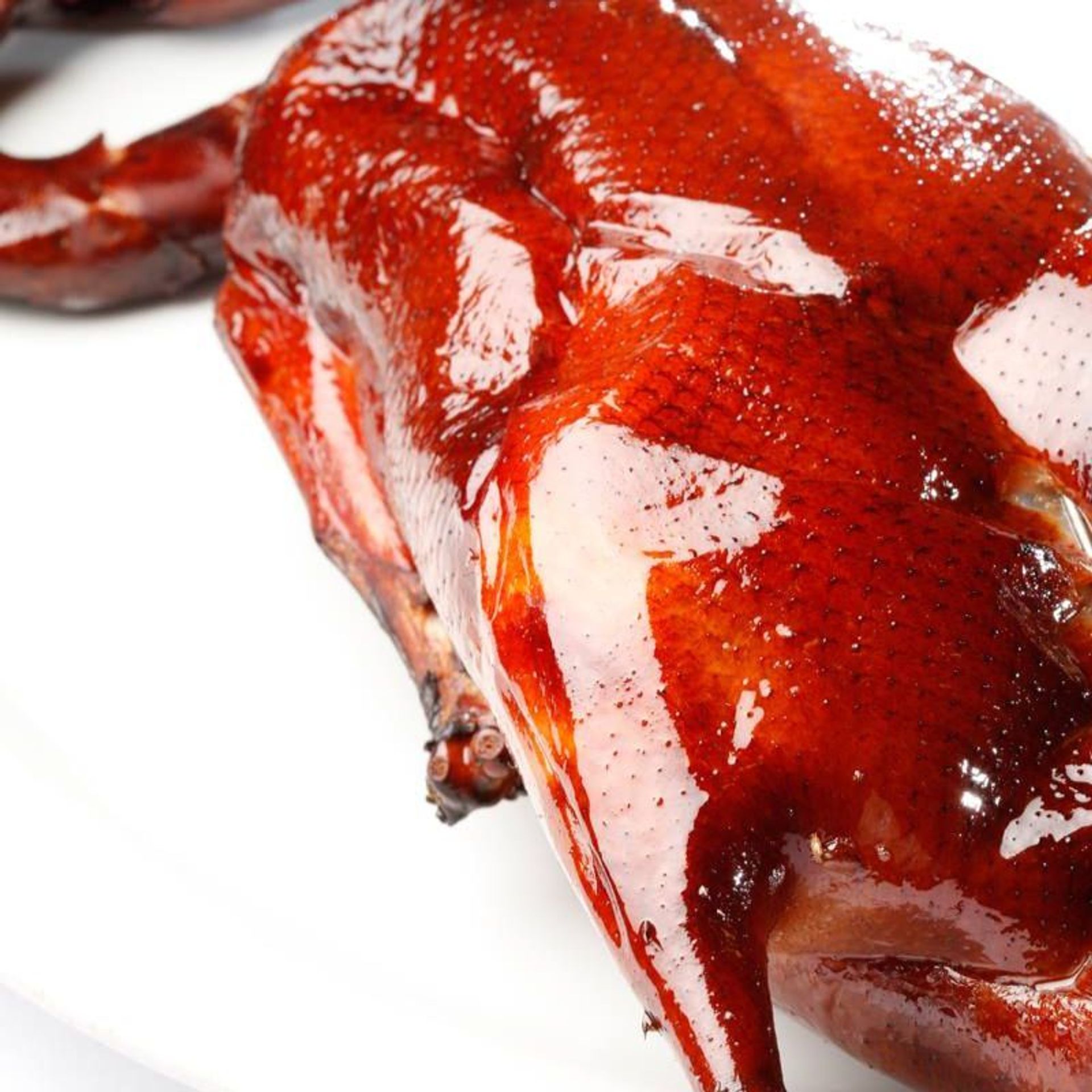 Roast Goose: Best Restaurants In Hong Kong To Try The Delicious Dish