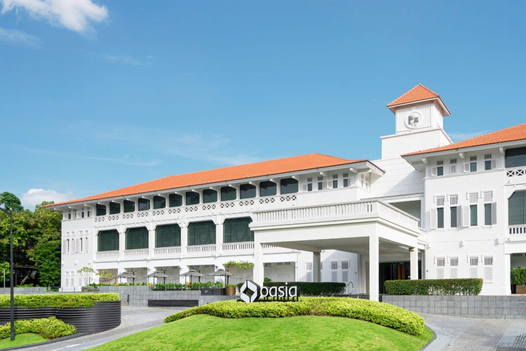 Sentosa Holiday You’re Planning, There’s a Hotel for You