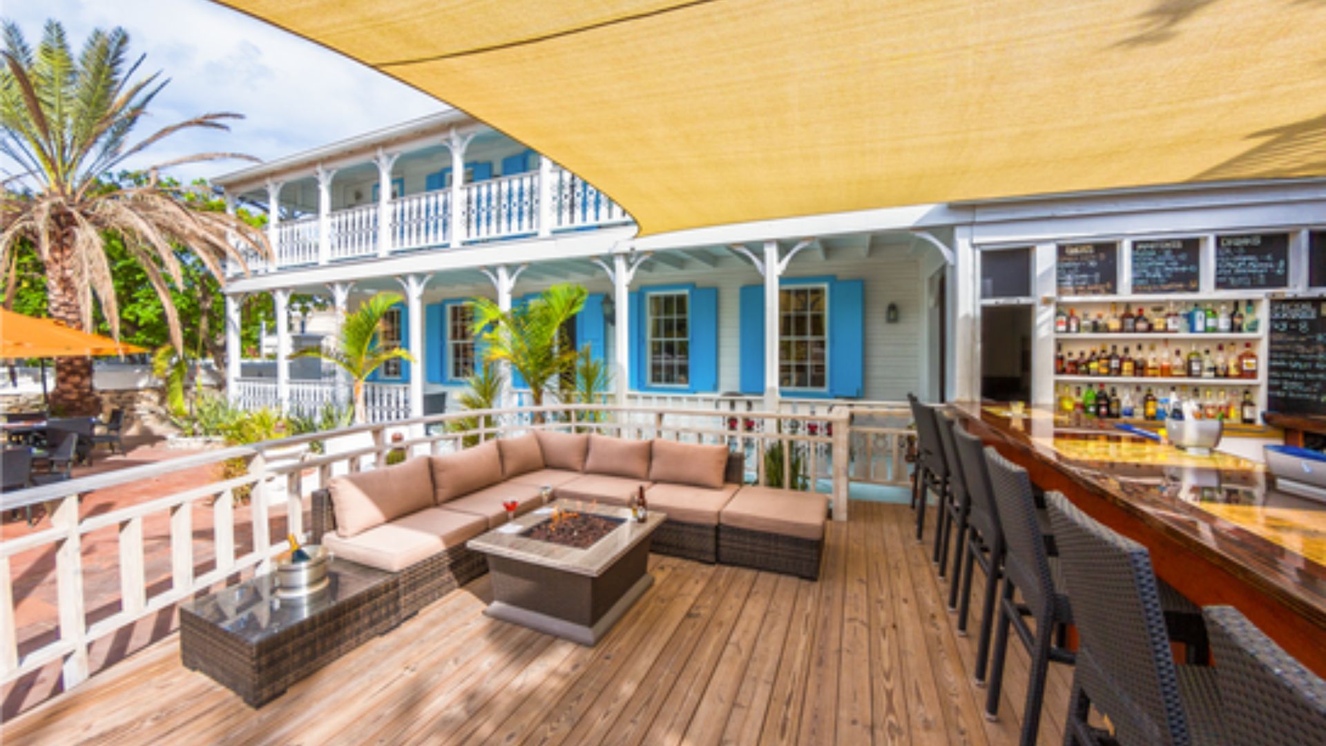 How To Visit Grand Turk, The Capital Island Of Turks And Caicos