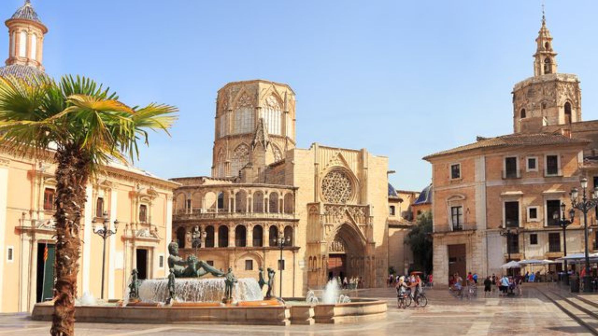 Beyond The Beaches: Here Is The Best Travel Guide To Explore Valencia
