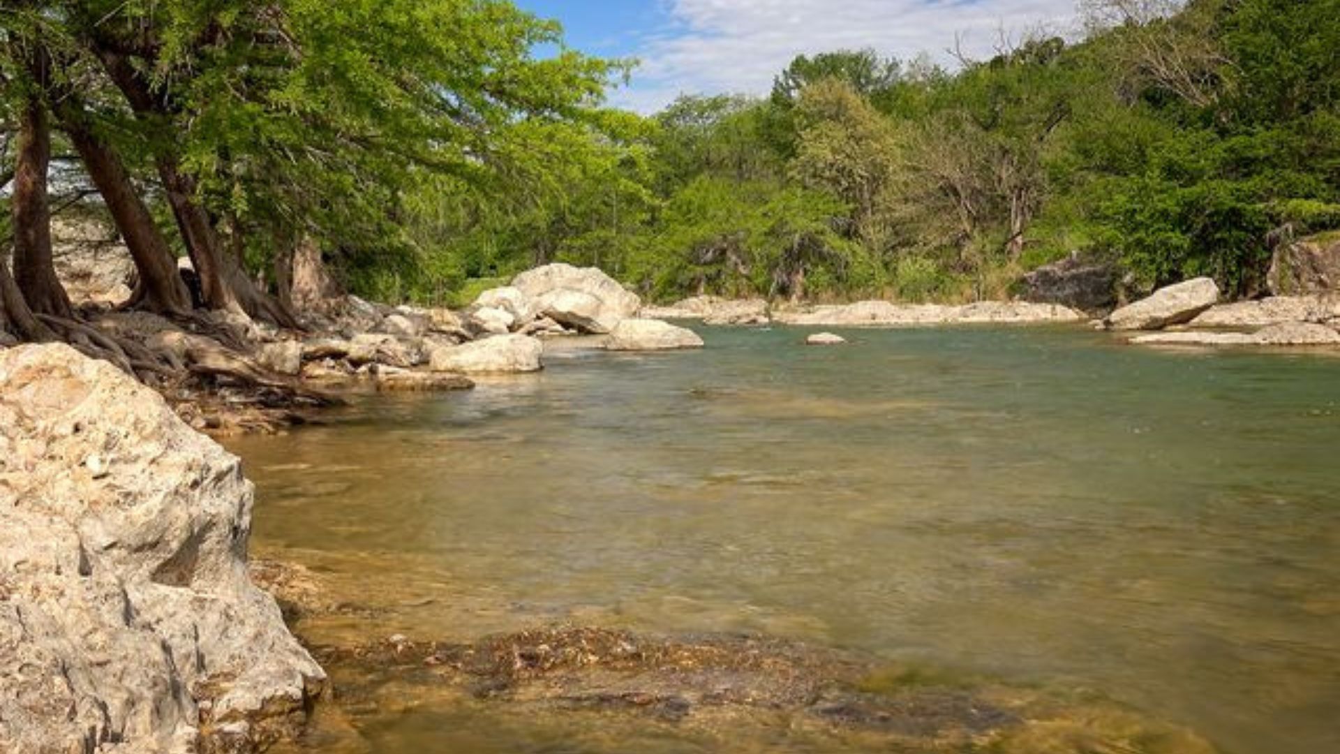 Dripping Springs Is One Of The Best Towns In Texas Hill Country