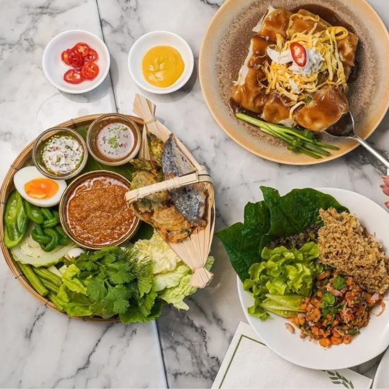 Thai food Archives | Travel and Leisure Asia | Global