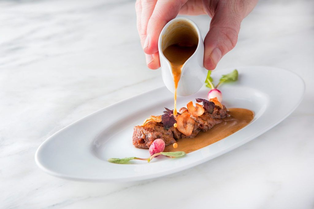 Why What You Thought You Knew About Indian Food is Wrong