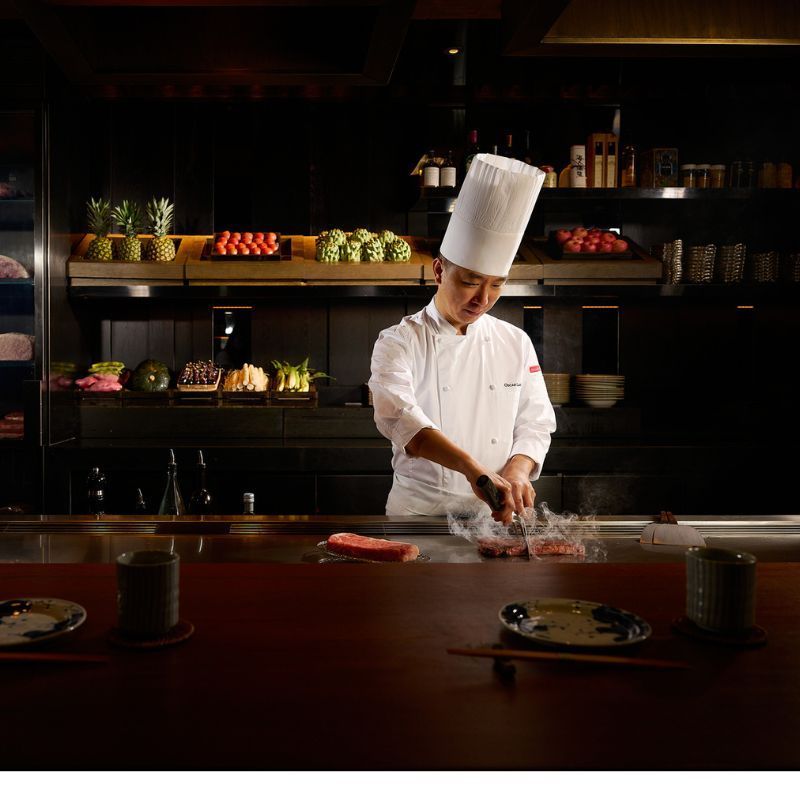 The Best Teppanyaki Restaurants In Hong Kong You Need To Try