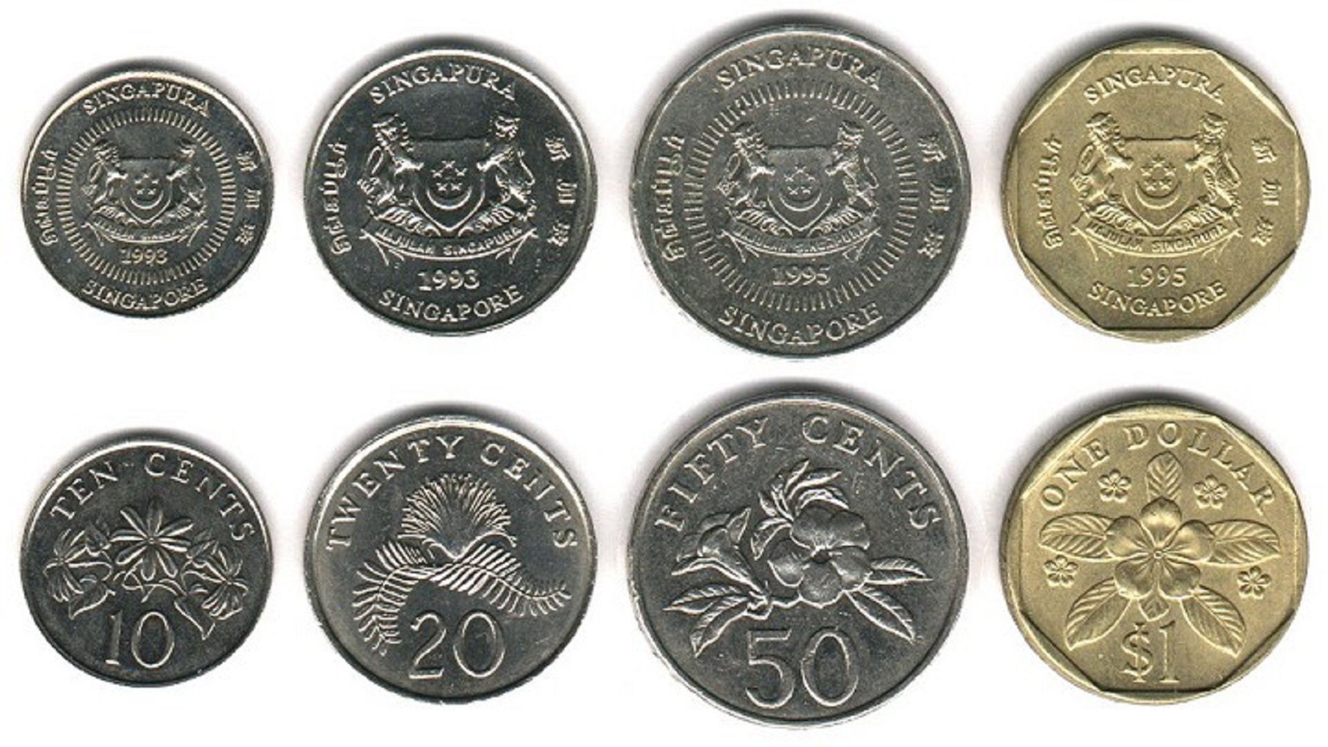 Singapore Money Things To Know About The Currency Of Singapore Singapore Money Things To Know About The Currency Of Singapore
