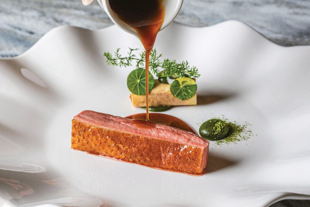 Best Dishes To Try In Bangkok: Kavee, Café Wolseley, And More