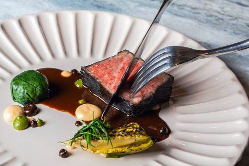 Best Dishes To Try In Bangkok: Kavee, Café Wolseley, And More