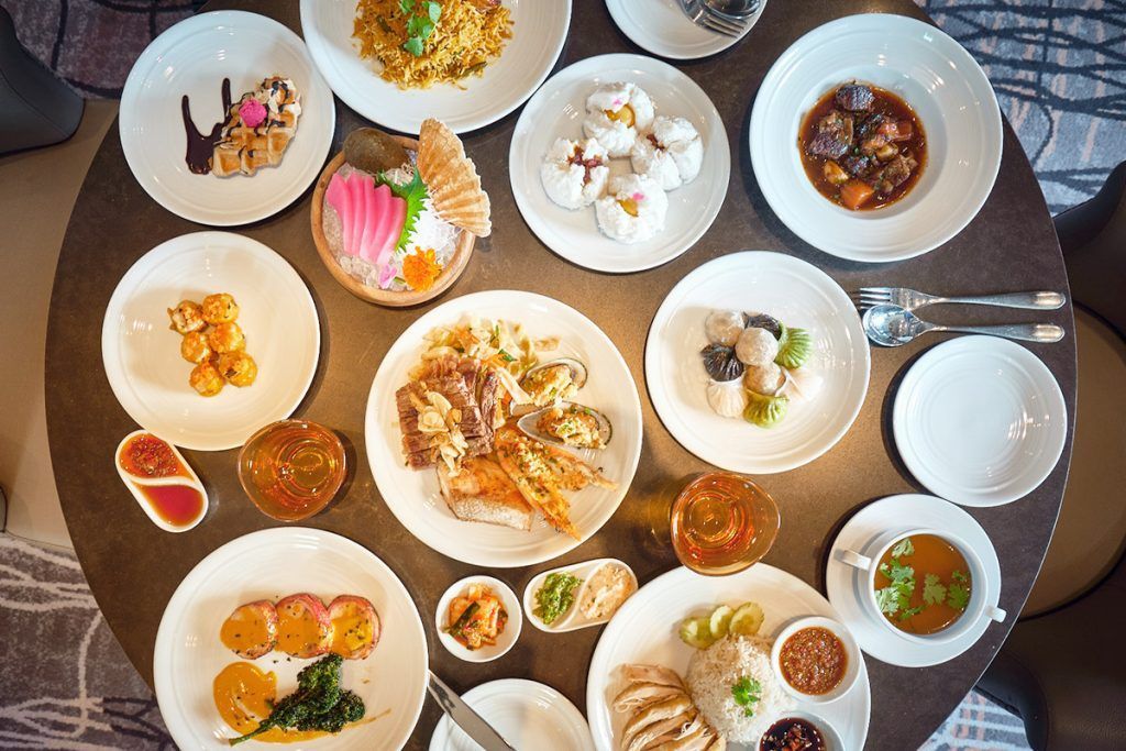 Best Dishes To Try In Bangkok: Kavee, Café Wolseley, And More