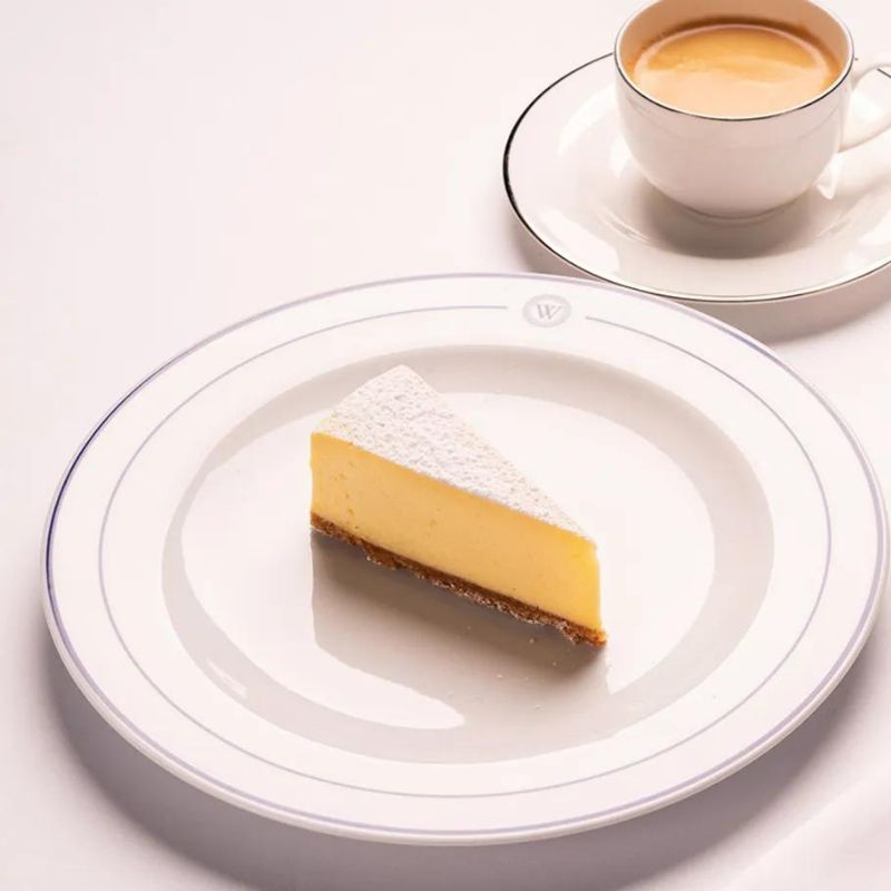 Dining | Travel and Leisure Asia | Global