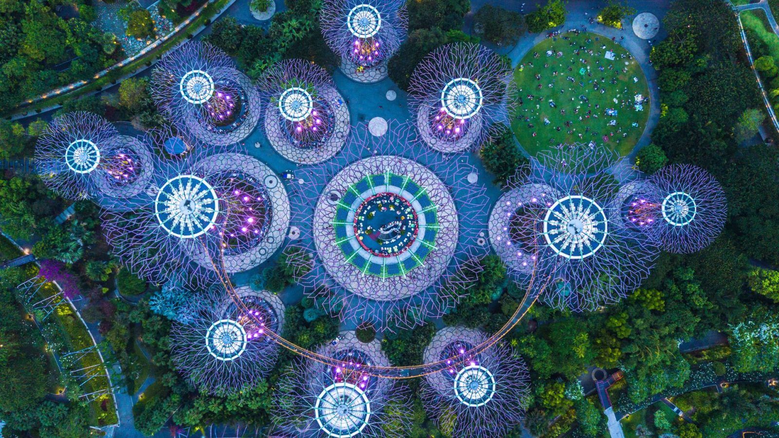 Consider Go City a Pass to Asia's Most Unforgettable Experiences