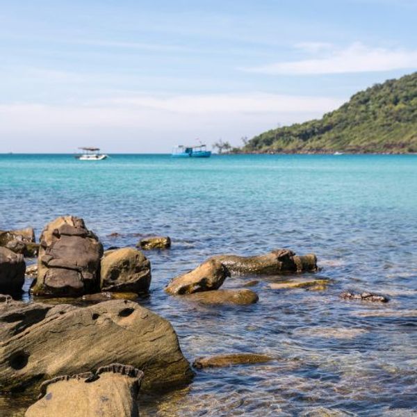 Conrad Bali: Pamper Your Mind, Body and Spirit on the Island of the Gods