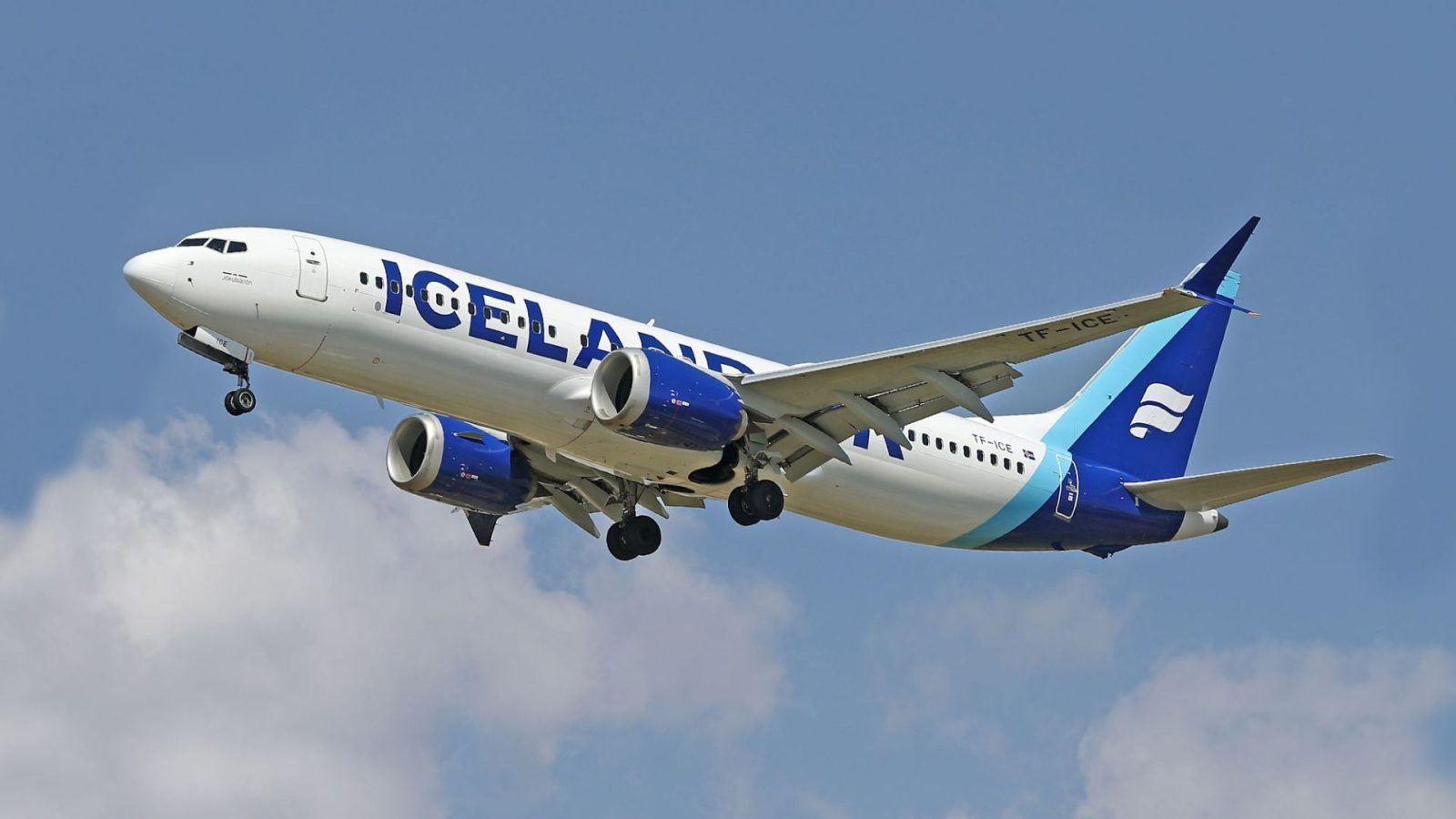 Icelandair Just Launched A Direct Flight To Reykjavik From This US Airport
