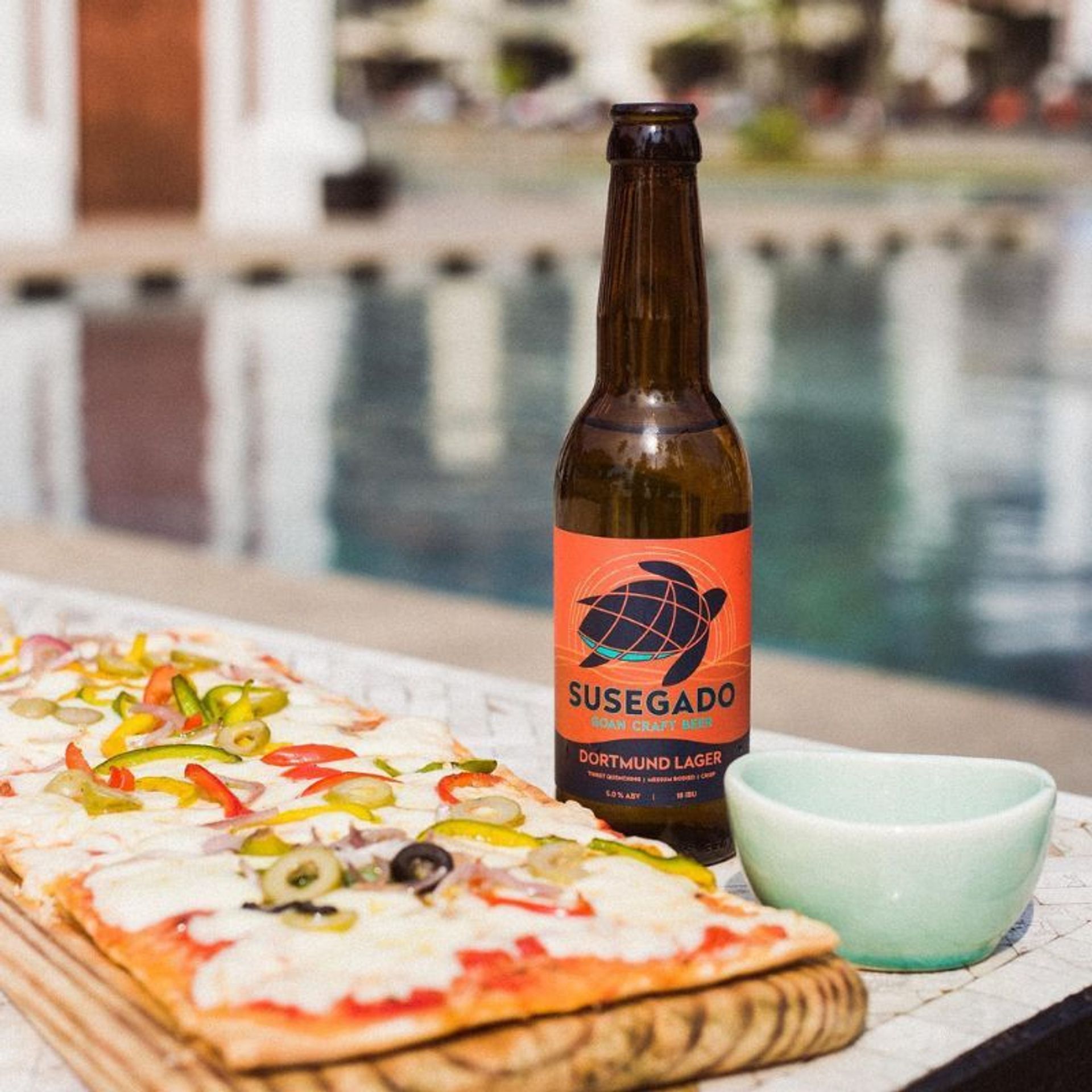 Best Indian Beers To Try This Season
