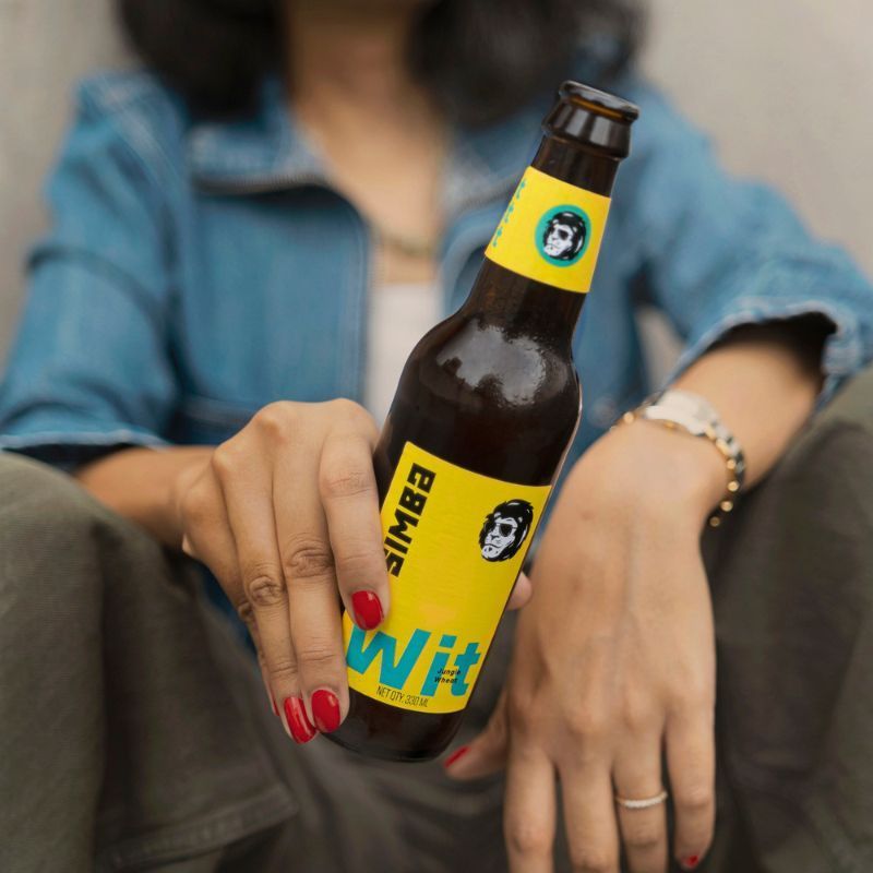 Best Indian Beers To Try This Season