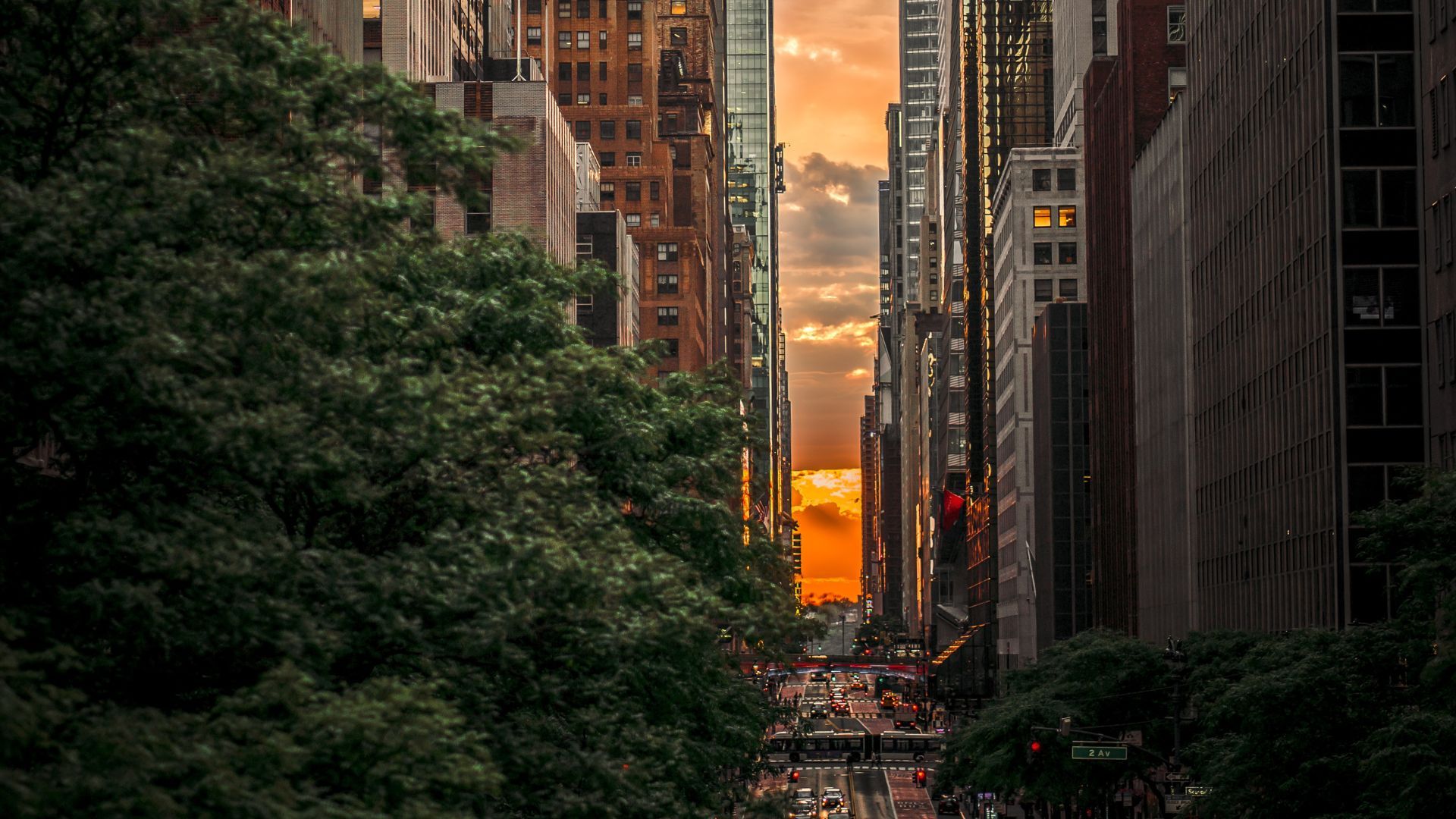 Manhattanhenge 2023: How To See NYC's Best Sunsets Of The Year