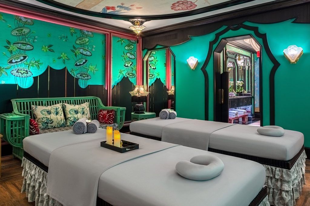 Bill Bensley-Designed Properties That Truly Offer "A Sense Of Place"