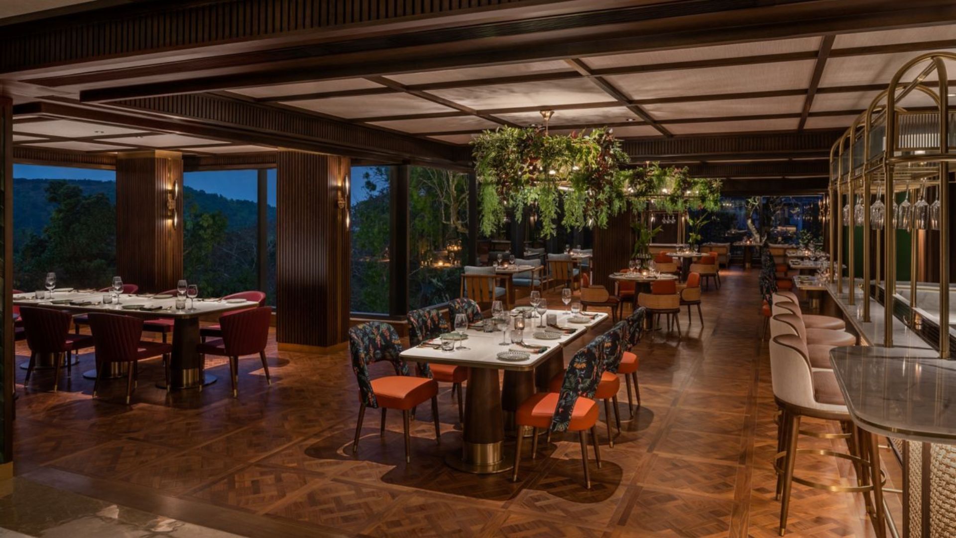 Best New Restaurants In Goa In December 2023