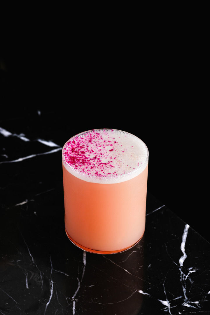 Review: Gishiki Lounge