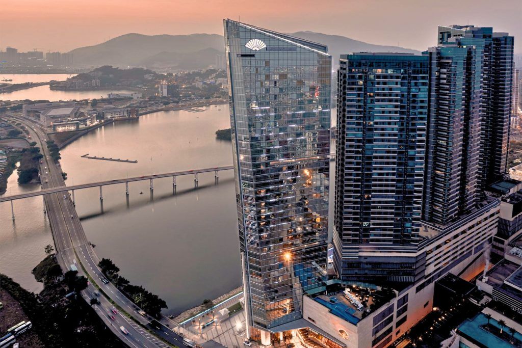 These Are Macau’s Best Hotels, Spas, Pools and More in 2023