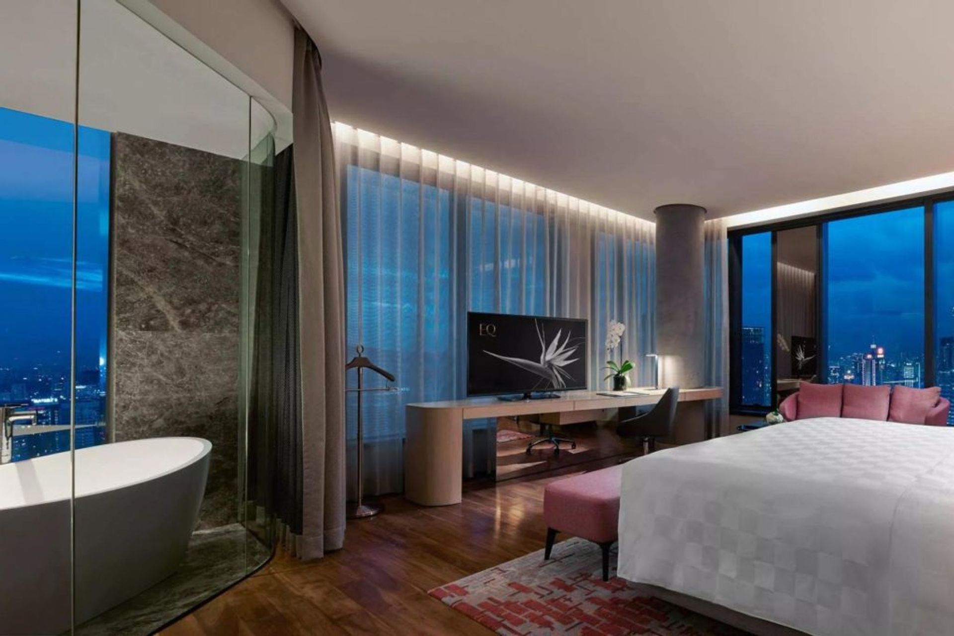 These Are Malaysia’s Best Hotels, Spas, Pools and More in 2023