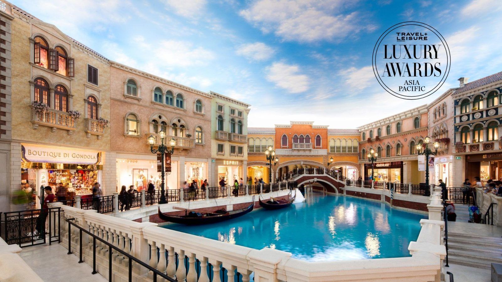 These Are the 10 Best Integrated Resorts in Asia for 2023