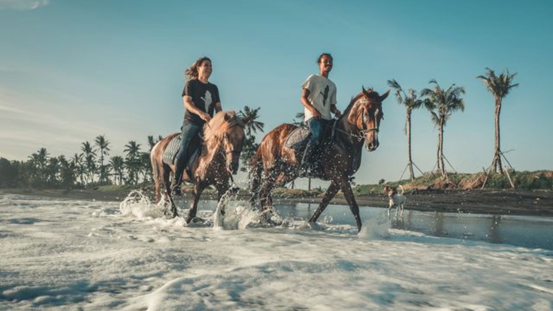 The Best Things To Do In Bali — From Volcano Treks To Luxe Spa Days
