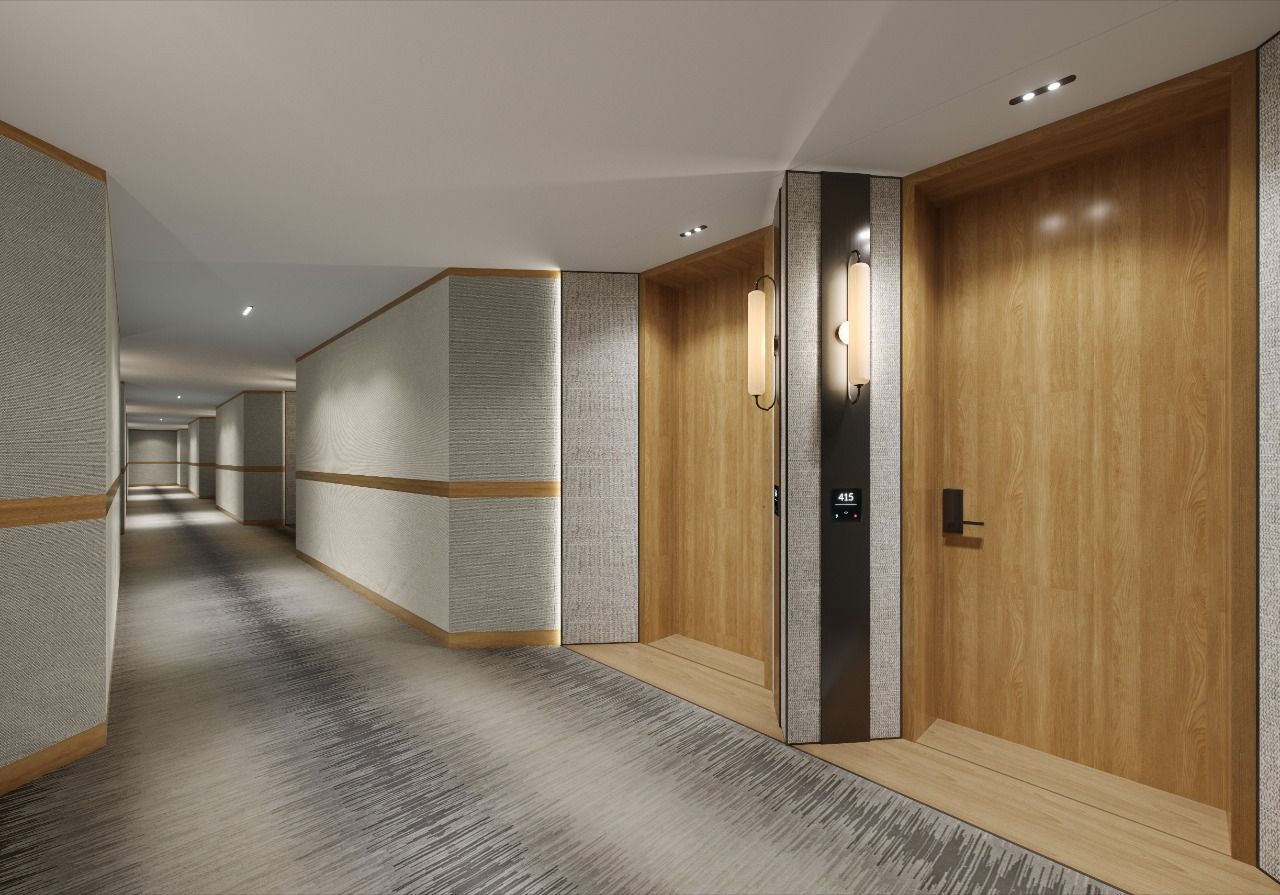 First Look Inside The Transformed JW Marriott Auckland, New Zealand
